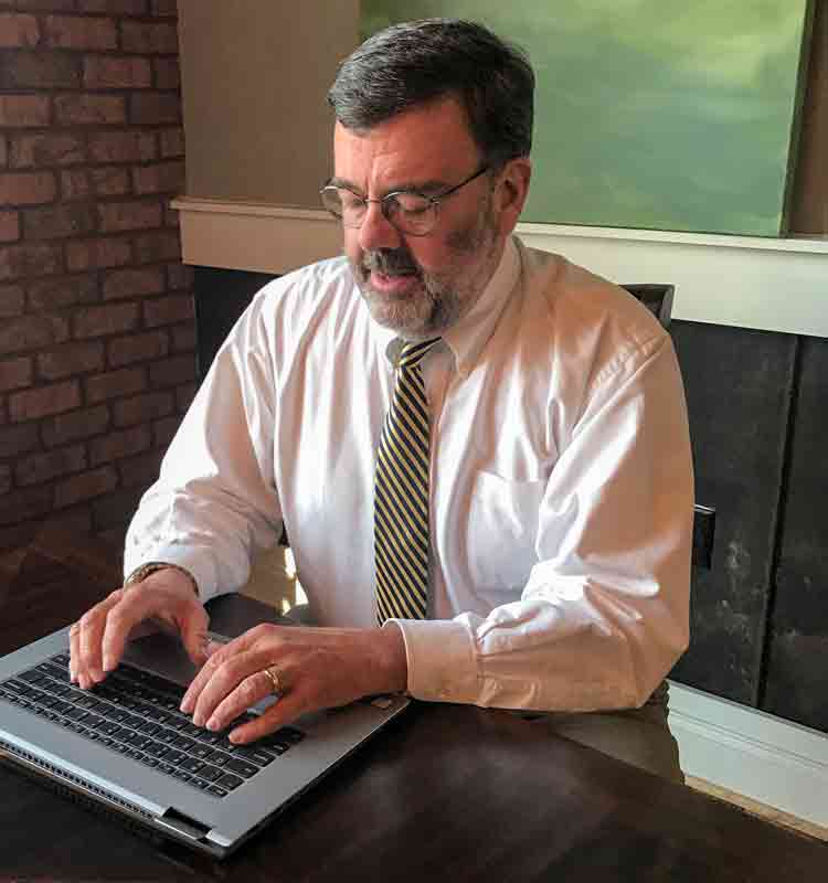 Home | Hunter Law, PLLC